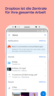 Dropbox | AppsinGermany