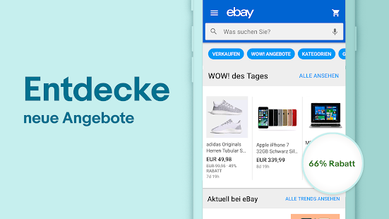 eBay | AppsinGermany